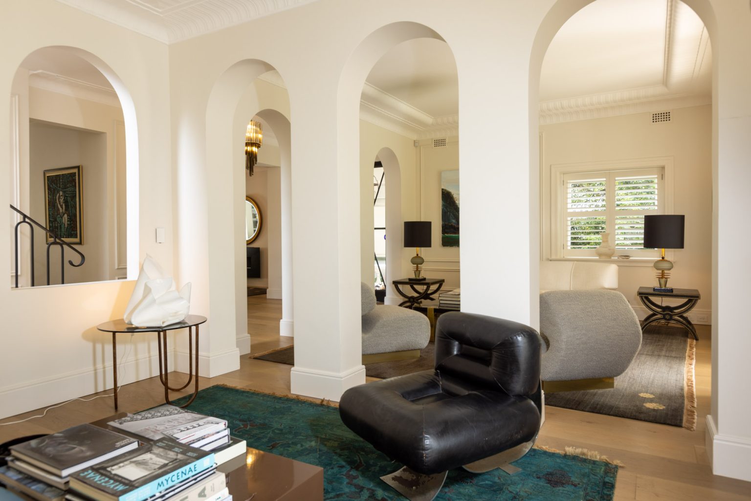 Our Projects – Vienna Design